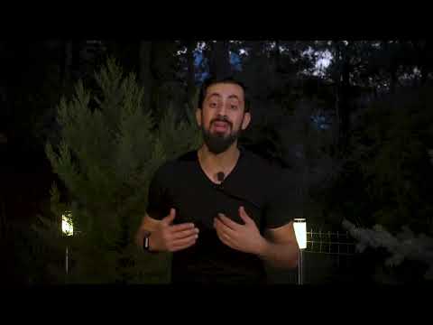 Namazda Yapılan 12 Büyük Hata     Mehmet Yıldız