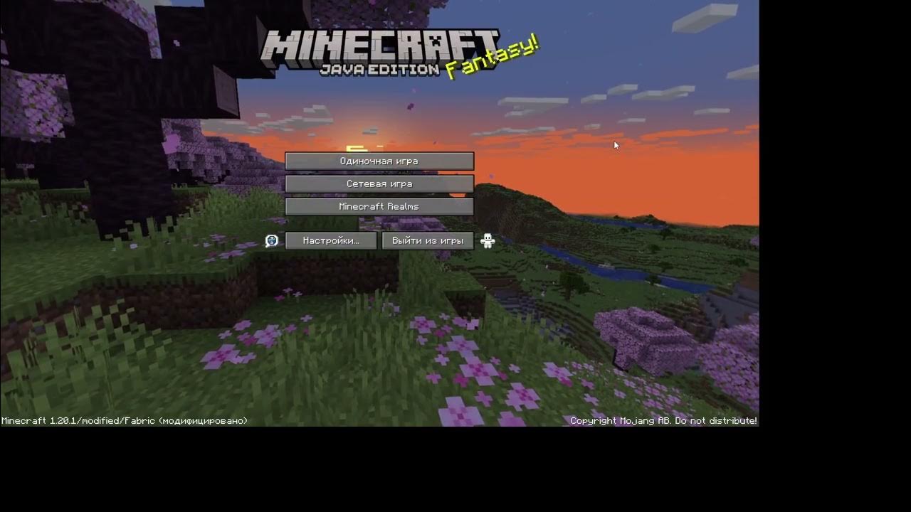 How to compile your mod in minecraft fabric 1.20+ / как скомпилировать ...