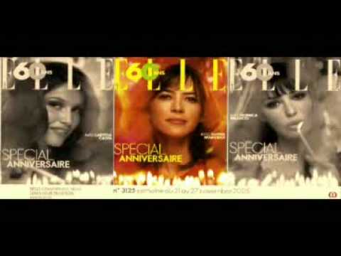 sophie marceau and monica bellucci in \