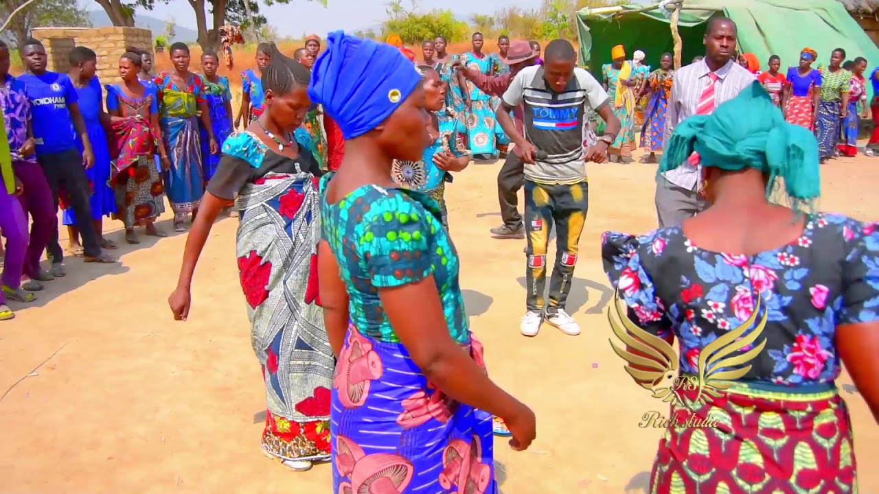 SUBUYA CHARLES - HARUSI YA KWA SAA MOJA - YouTube