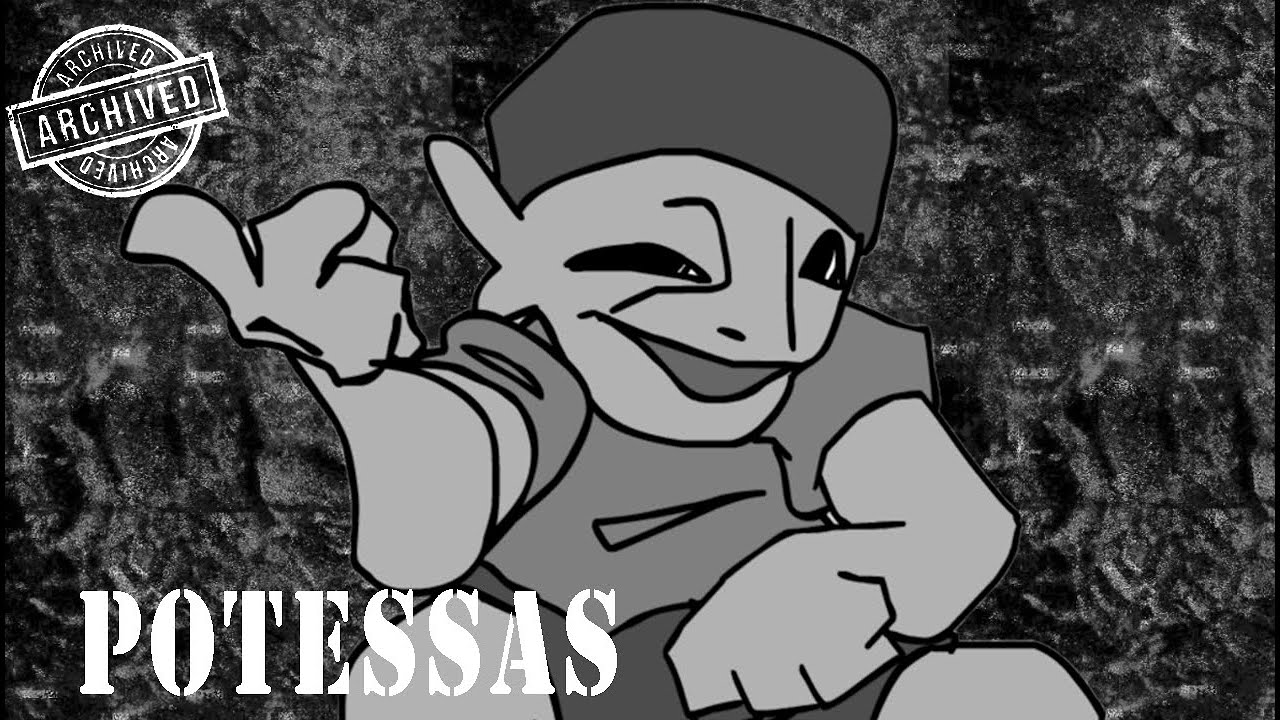 Funks Logan! - Potessas (OFFICIAL UPLOAD) - YouTube