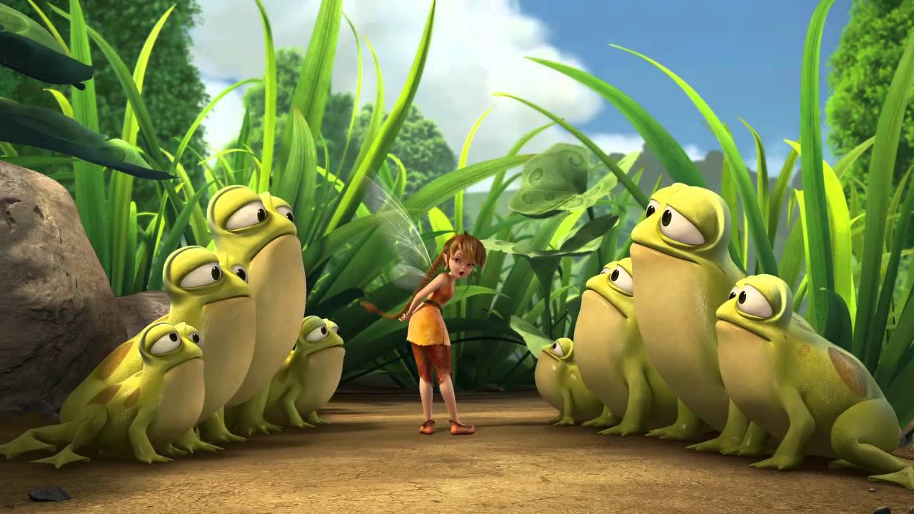 New Pixie Preview Eye on the Fly ♥ - YouTube