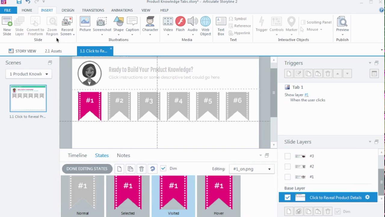 Articulate Storyline How To Add Animation Effects To Object States YouTube articulate-storyline-how-to-add-animation-effects-to-object-states-youtube