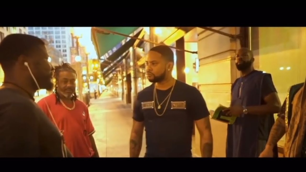 Stay humble brothers and sincere sisters in this walk! - YouTube