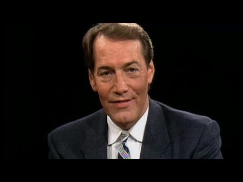 Celebrating 25 years of "Charlie Rose" - YouTube