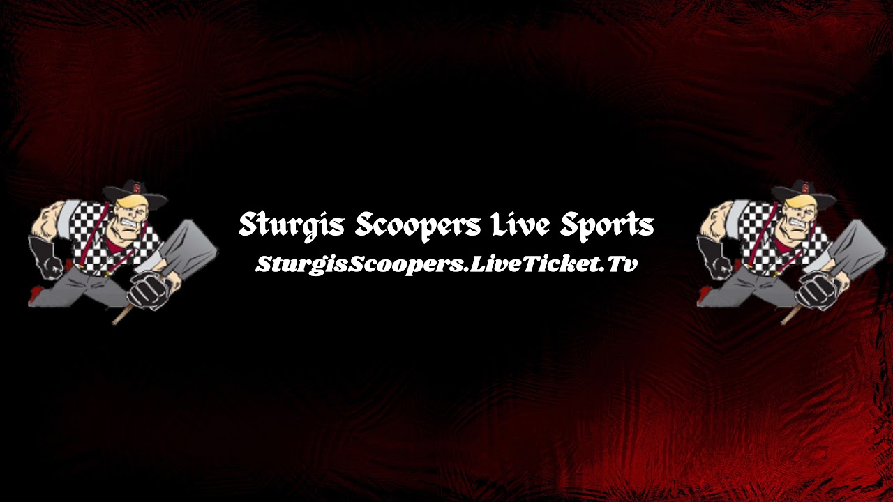 Sturgis Scoopers vs Pierre Governors (VB) - YouTube