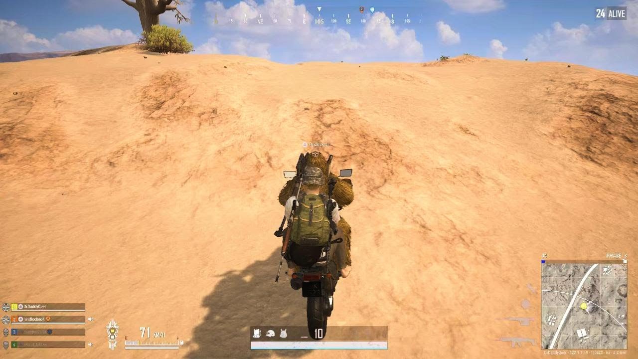 Wrong Weapon - YouTube