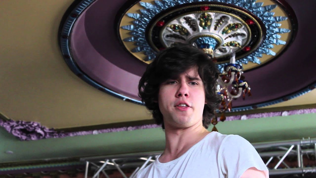 KEATING! The Musical - Rehearsal Video, Kore Productions - YouTube