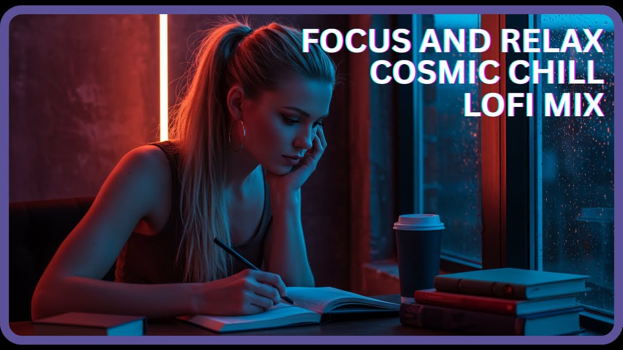 Deep Focus Lofi 2 Hours of Relaxing Beats for Study & Chill - YouTube