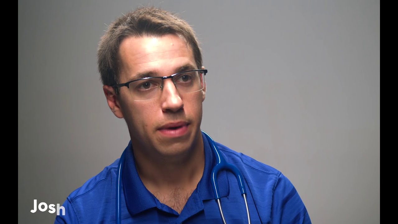 Augusta Pediatric Associates | Joshua Coleman, MD - YouTube