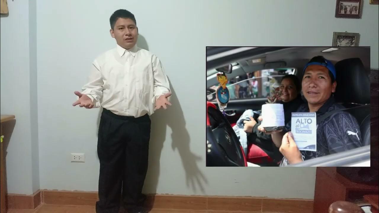 TF CPL_Final-Grupo 4 - YouTube