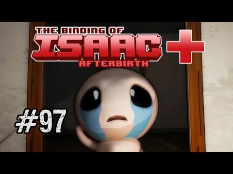 Let's Play The Binding of Isaac: Afterbirth+ [Episode 97] Bumbo ...