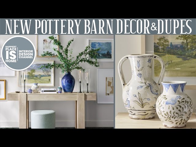 Imitaciones De Pottery Barn