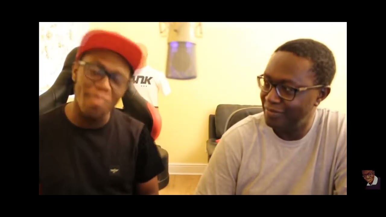 deji old intro - YouTube