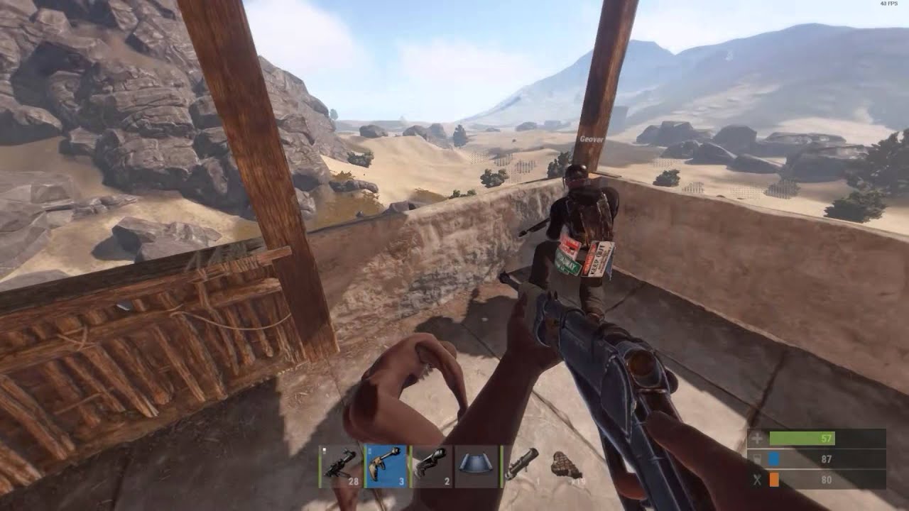 Rust Riders #3 | EL LOOOOOOOOOTTT - YouTube