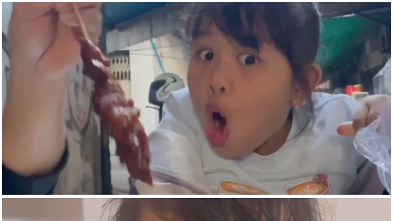 Yummy Yummy Eating show - YouTube