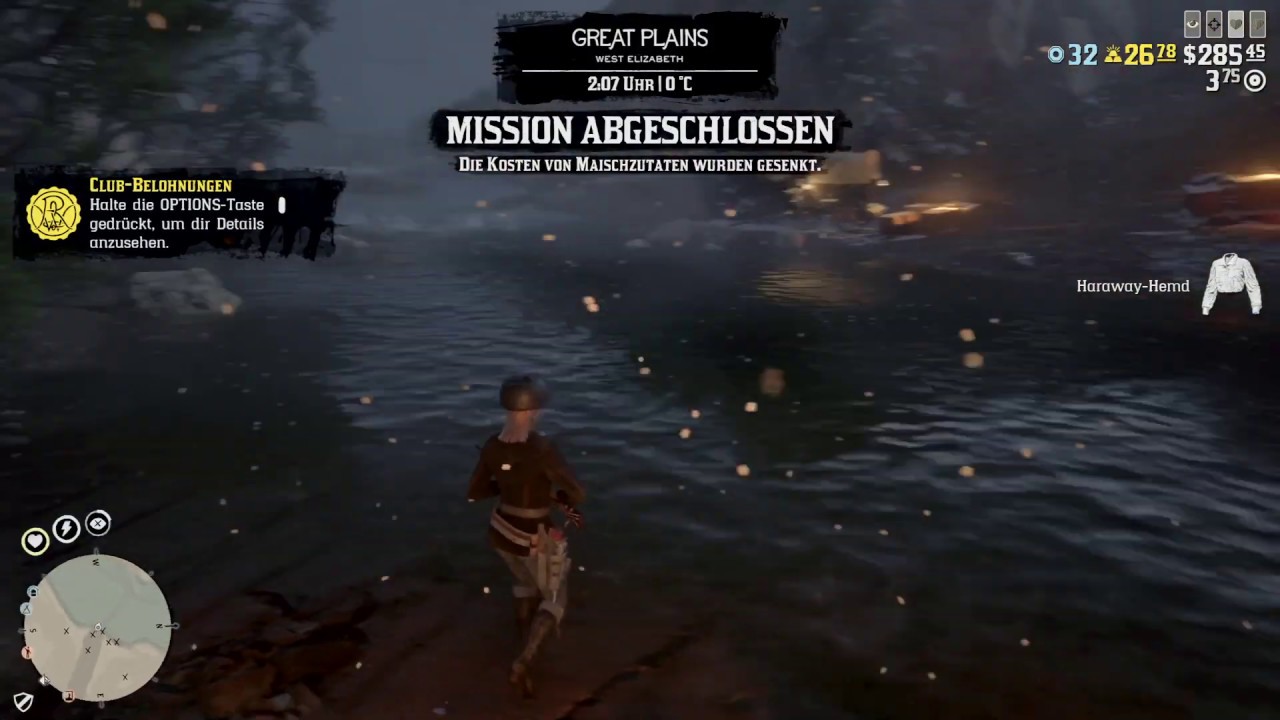 Red Dead Online - Outlaw Pass 2 - level 100 completed - YouTube