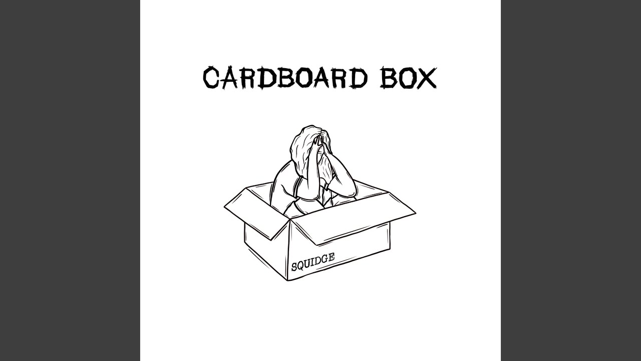 Cardboard Box - YouTube Music