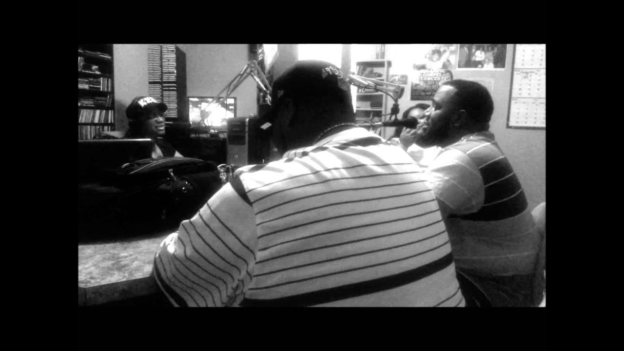 STREETZ RADIO INTERVIEW - YouTube