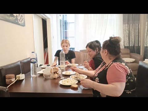 SON DAKİKA AÇIKLAMA⁉️BENİM AĞZIMDAN ÖYLE BİR KELİME ÇIKTIMI⁉️ORTALIĞI KARIŞTIRAN CADI KAZANI SİZİ😡⁉️