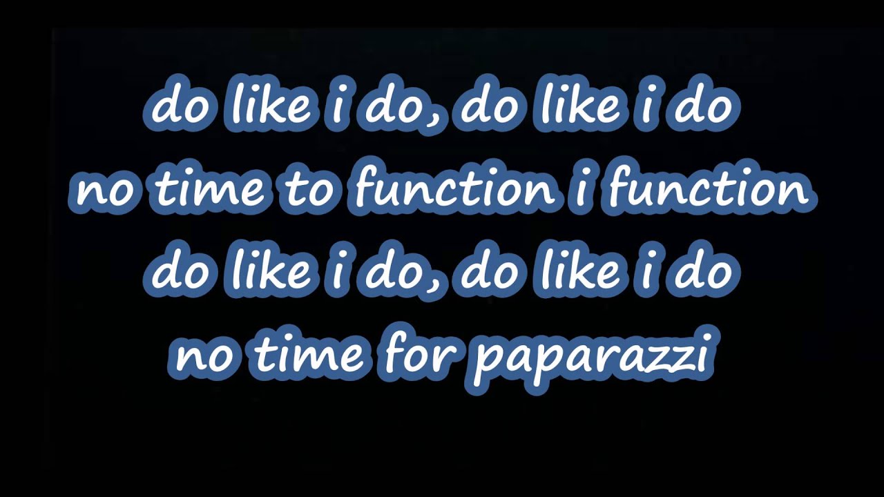 Davido ft Uhuru & Dj Buckz - The Sound lyrics - YouTube