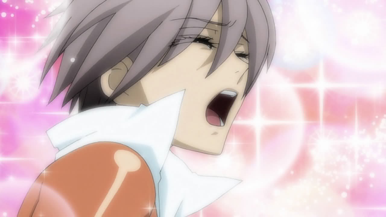 MOMENTOS ANIME #2 // Kore wa zombie desu ka? ''Afeminado'' - YouTube