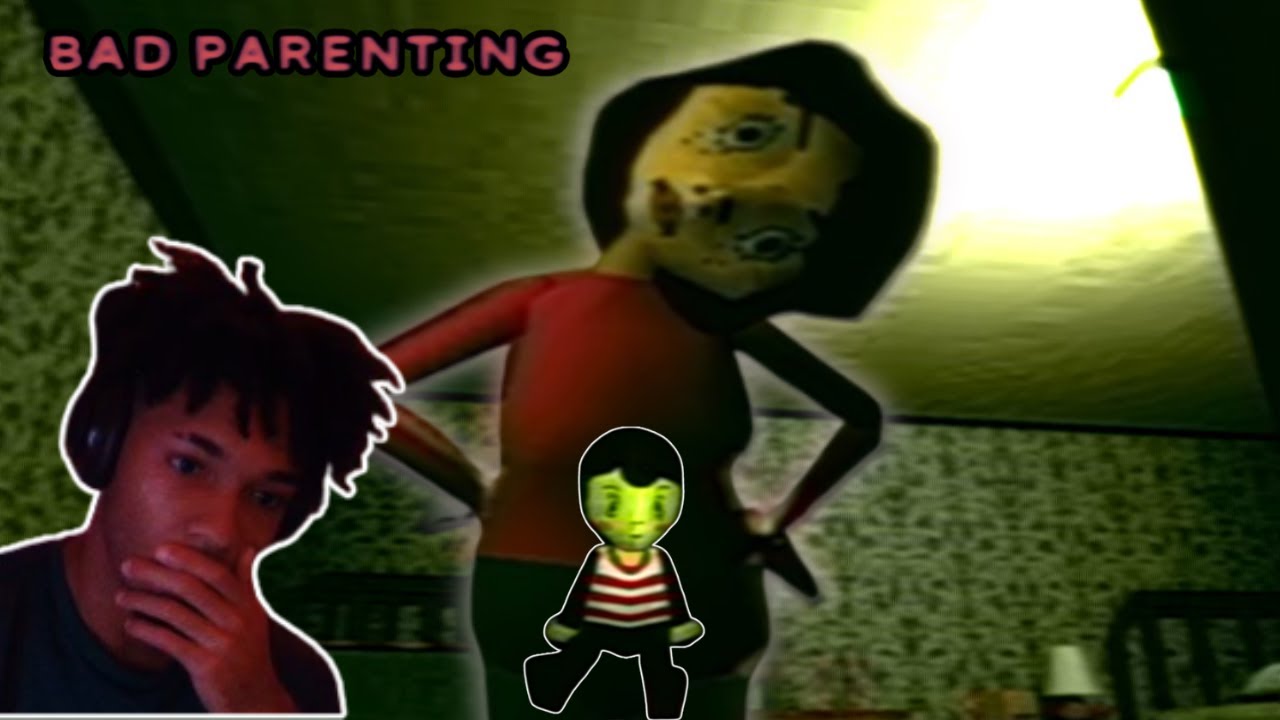 This Family Is Corrupted | Bad Parenting - YouTube