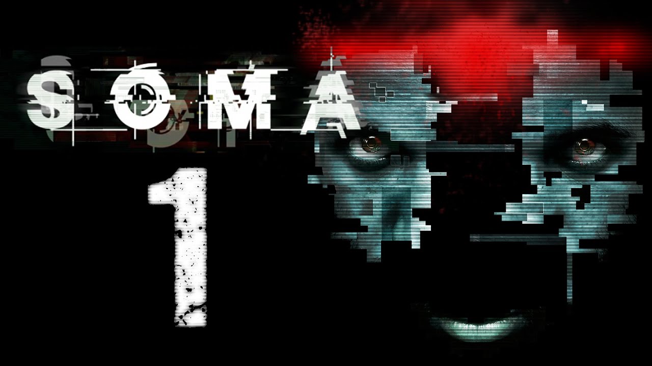 I Was Happy ★ SOMA #1 ~MidKnight Run~ - YouTube