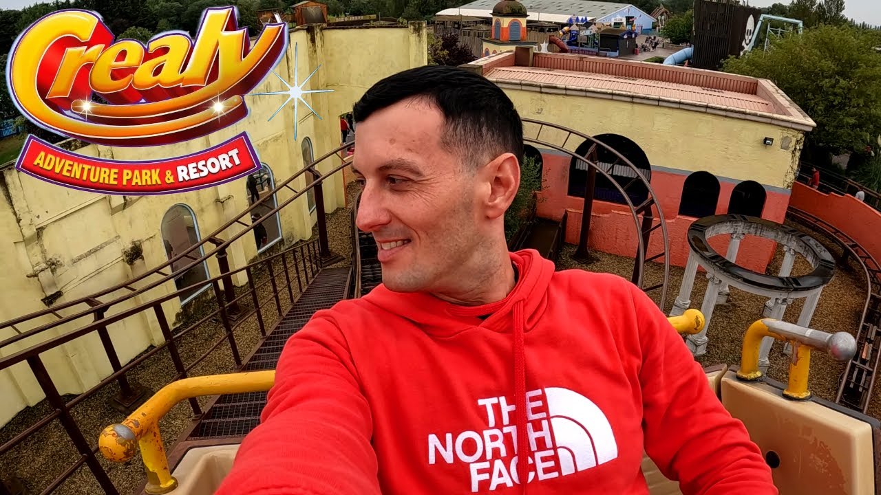 Crealy Devon - YouTube