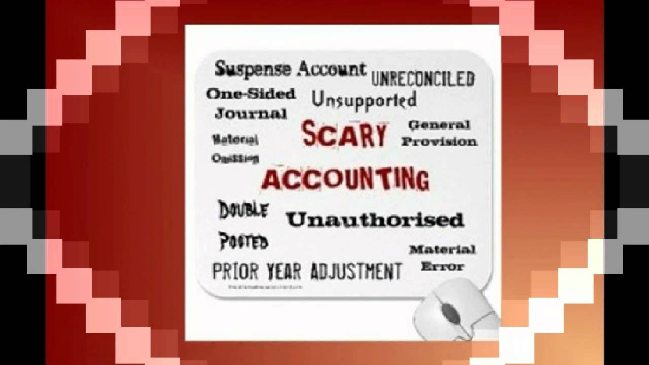 Interesting Accounting Facts - YouTube