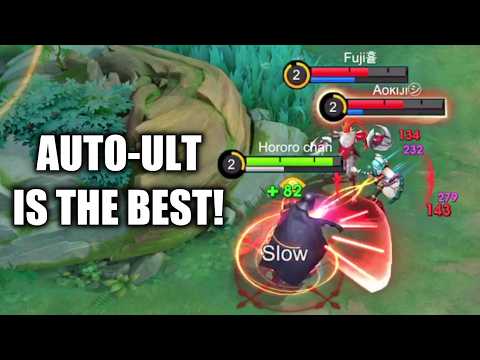 MASTER THIS DIVE AND RUN | YOU WILL BE UNKILLABLE