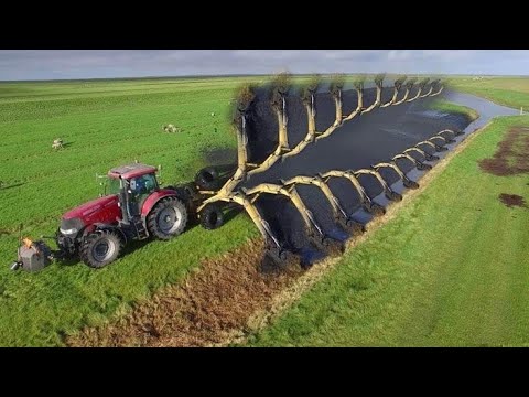 Amazing machines that do incredible things 😳😱 - YouTube