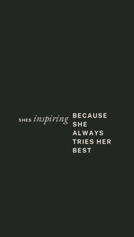 She is Amazing, She is You 💪 | Inspirational Message #motivation - YouTube