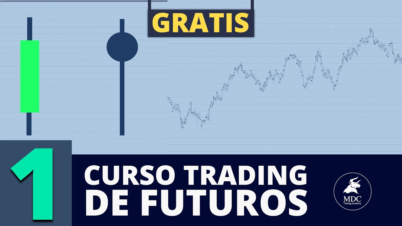 📈 CURSO GRATIS DE TRADING (1 de 5) ¿Qué es el Trading y cuáles son los ...