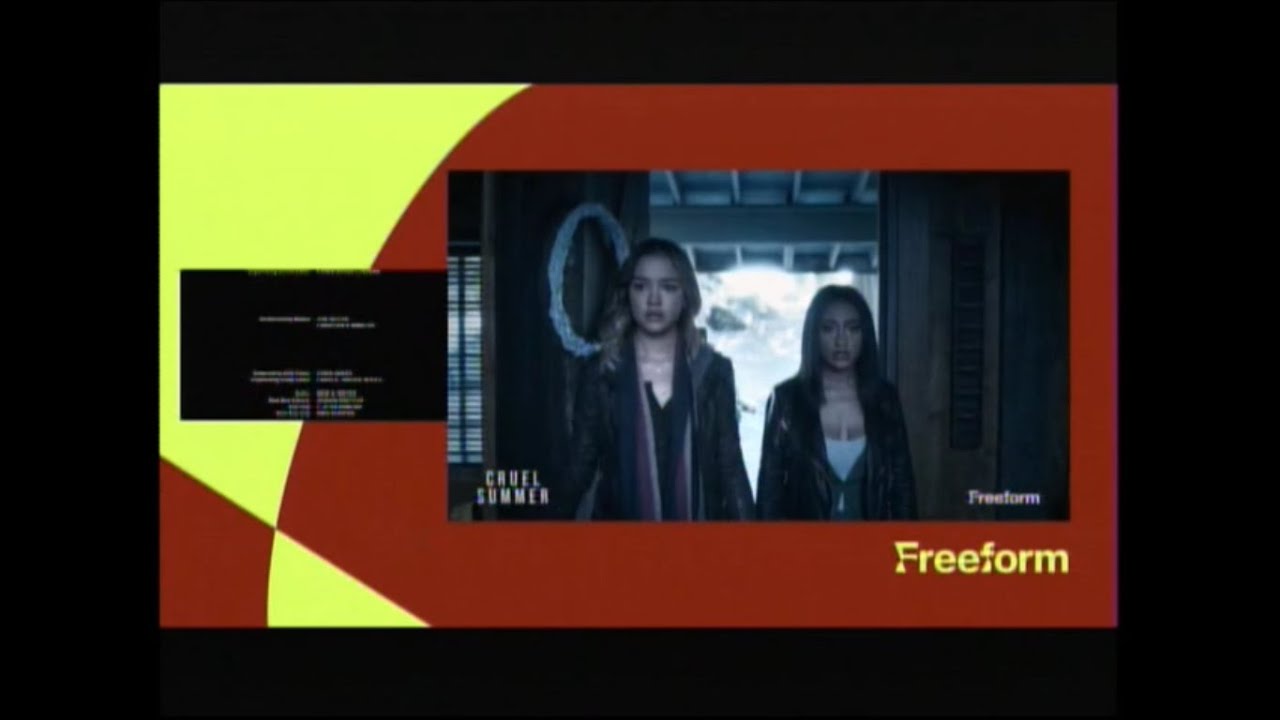 The Proposal (2009) End Credits (Freeform 2023) - YouTube