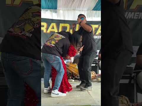 Kp buleud sukaresmi _ si kribo cover anisa libas 