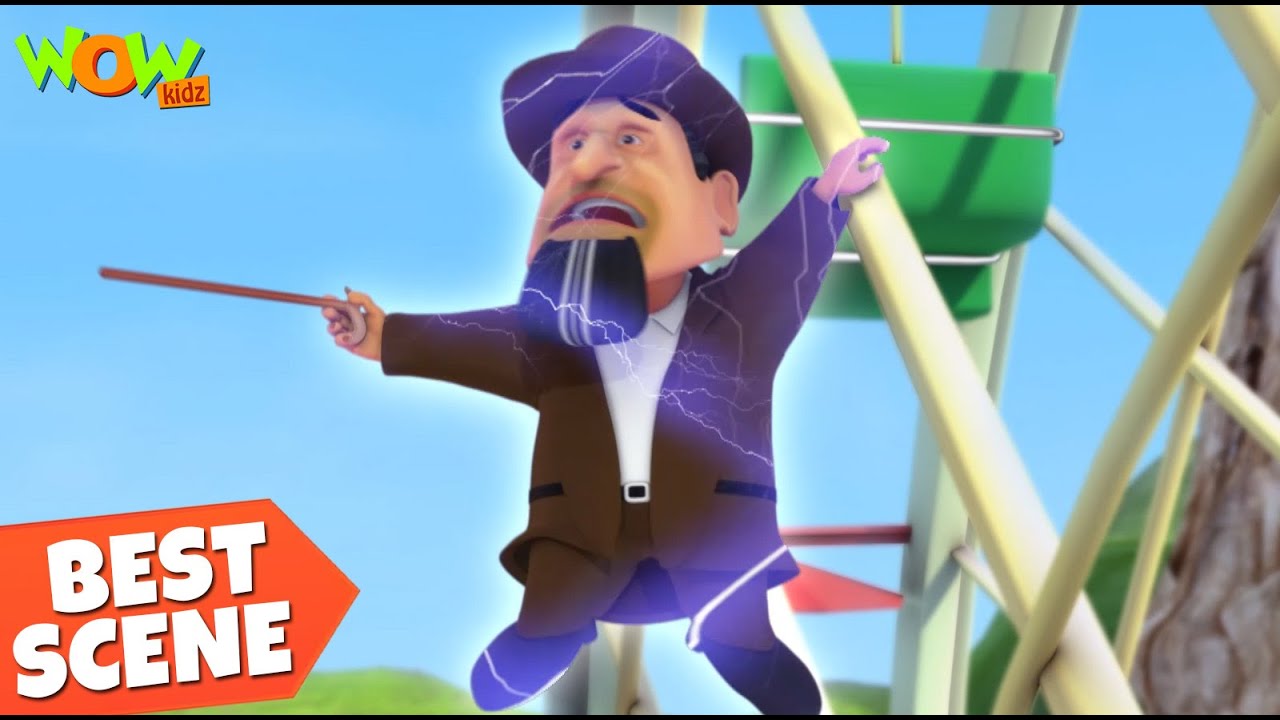 Robot Boy Compilation | 73 | Best Scene | Cartoon for kids | Vir The ...