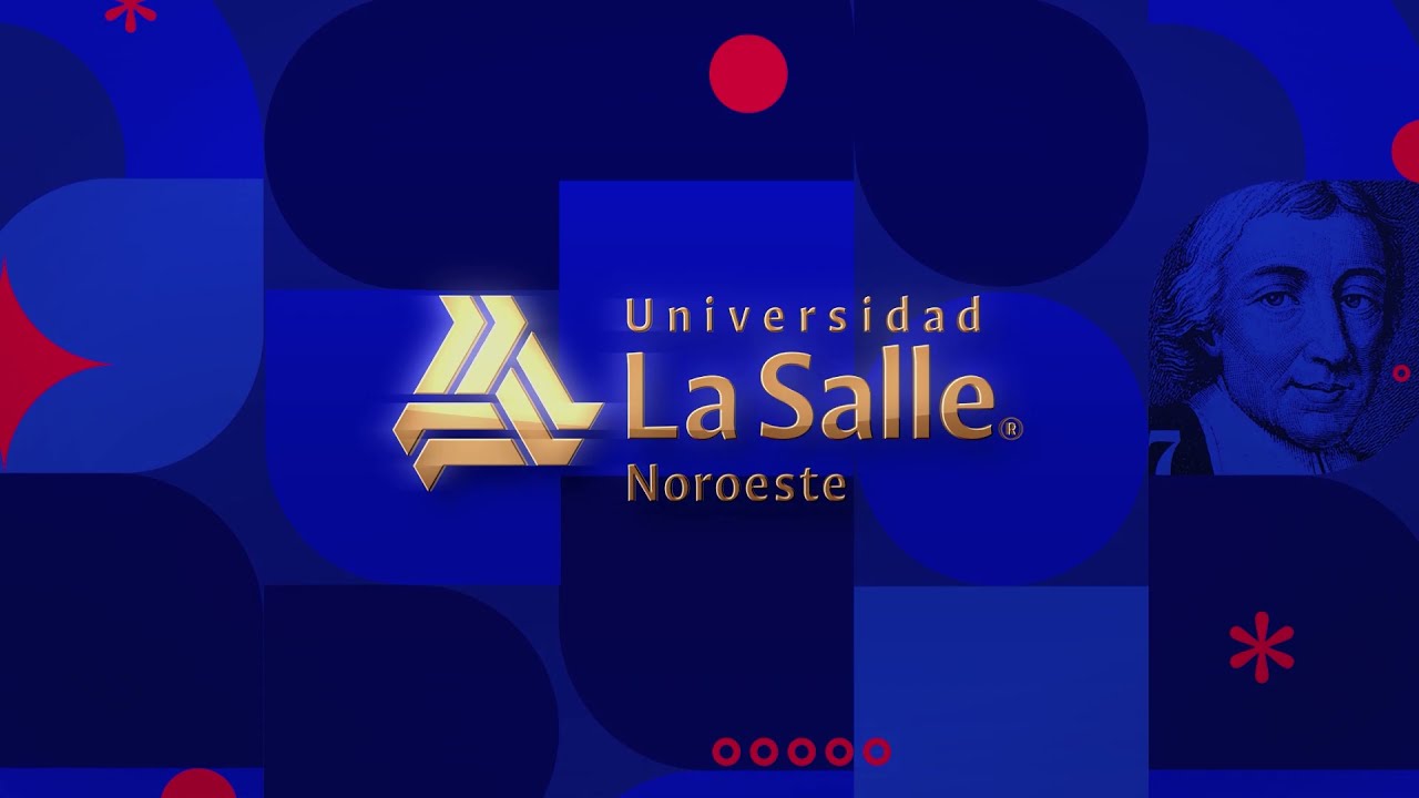 Ulsa Noroeste Logo Universidad La Salle | Escudo E Imagotipo De La