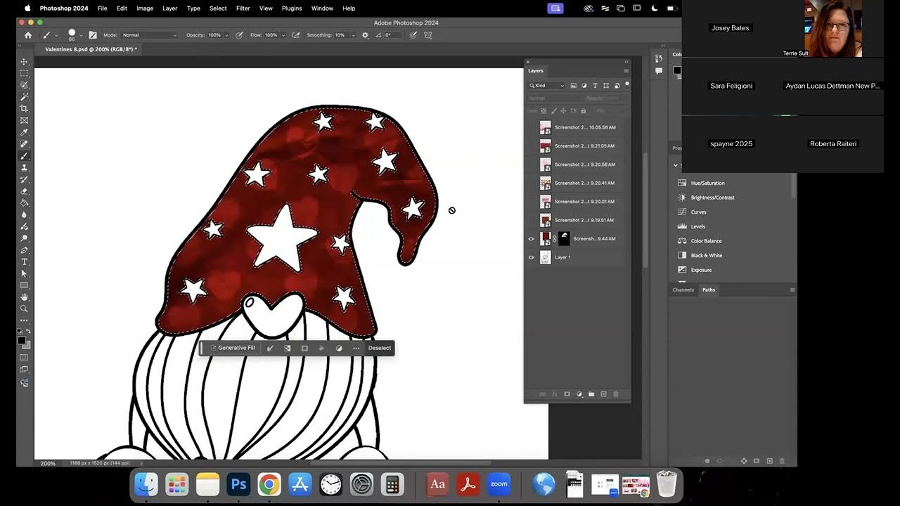 Layer Mask Tutorial - YouTube