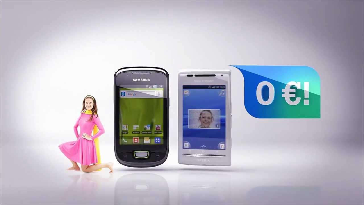 Tele2 Mobile Internet // C4D - YouTube