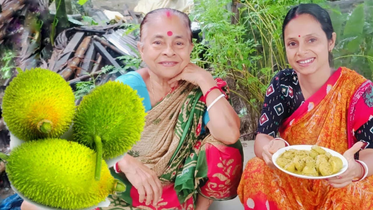 অল্প সময়ে কাঁকরোলের সুস্বাদু রান্না | kakrol recipe in bengali ...