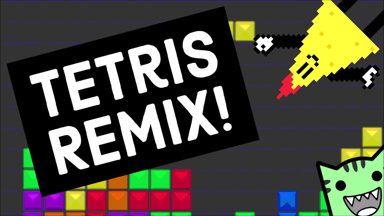Tetris Theme (RitoChip Remix) by RitoChip - YouTube