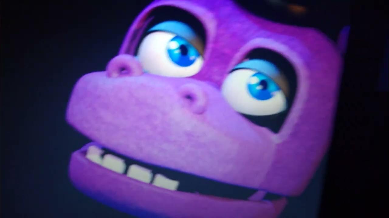 me play FNAF ultimate custom night part 2 - YouTube