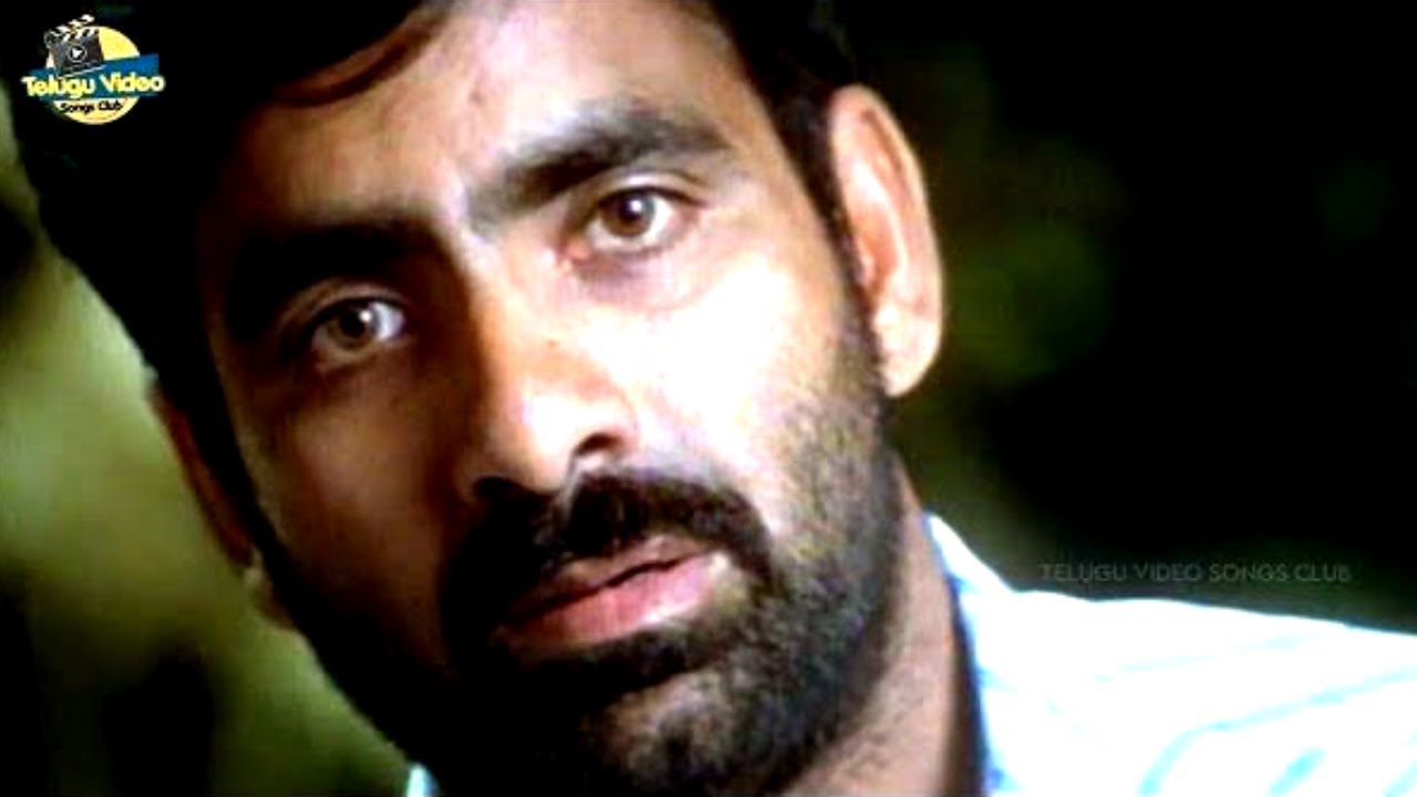 RAVI TEJA VENKY MOVIE ANAGANAGA KATHALA SONG | SNEHA | DEVI SRI PRASAD - YouTube
