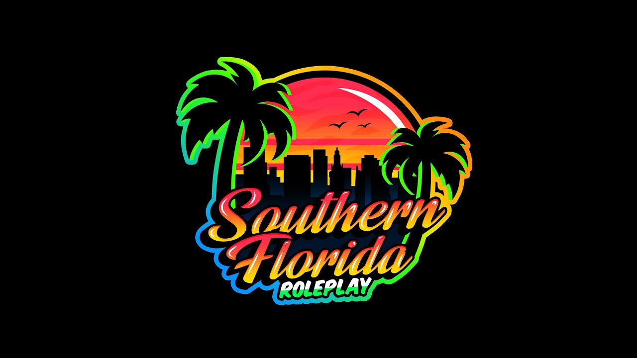 (LIVE) Happy Thanksgiving Southern Florida Roleplay - YouTube