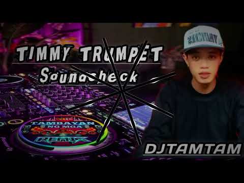 Timmy Trumpet+Disco Remix Dj Tamtam Remix of Team Explosion powered by Tmc djs - YouTube