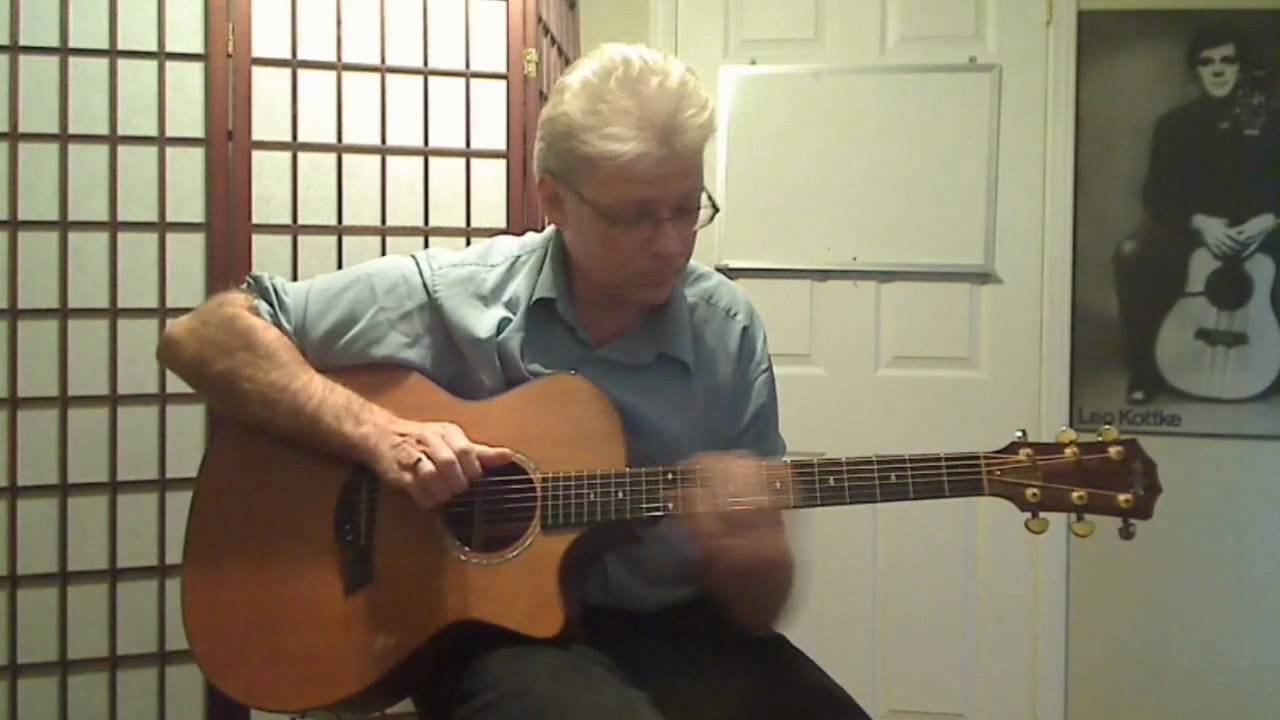 Blue Finger (Jerry Reed) - YouTube