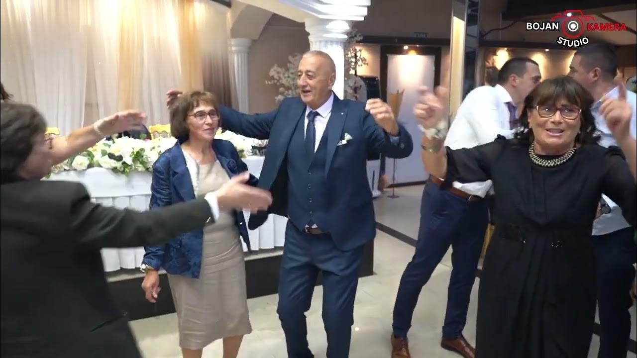 Game Over Bend - Danas majko zenis svoga sina - YouTube