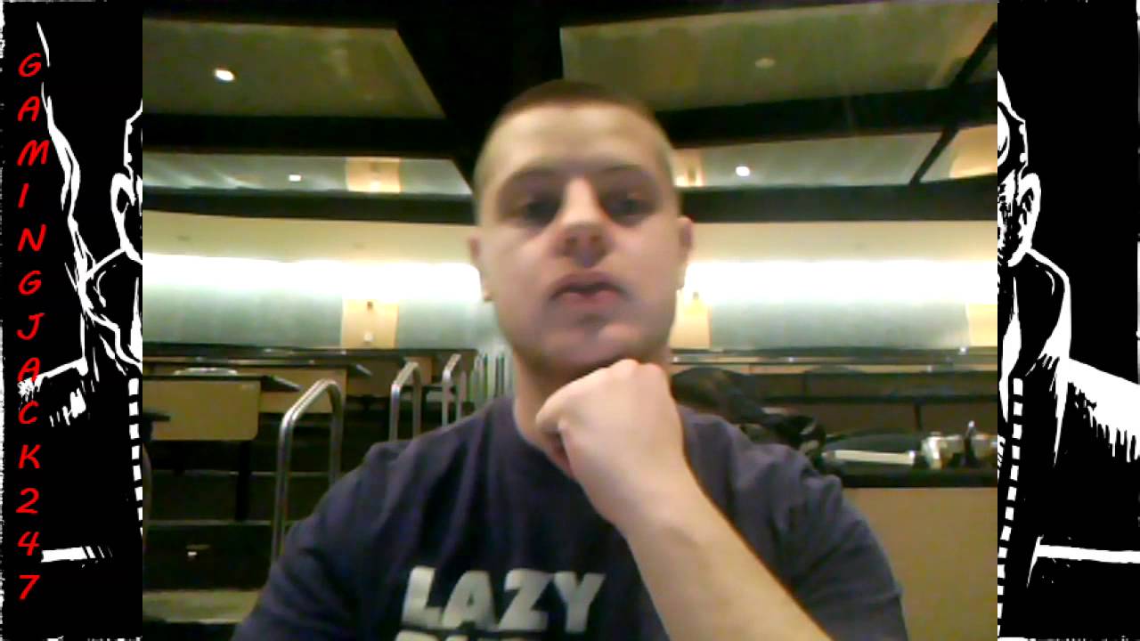 Talking Jack Episode 3 - YouTube