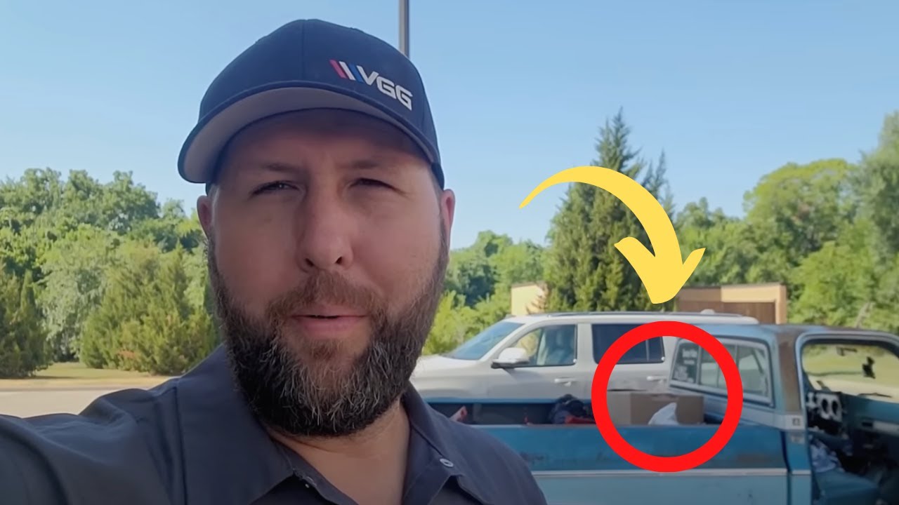 5 Things You Didnt know about Vice Grip Garage - YouTube